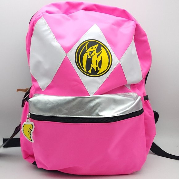 Power Rangers | Accessories | Mighty Morphin Power Rangers Pink Ranger ...